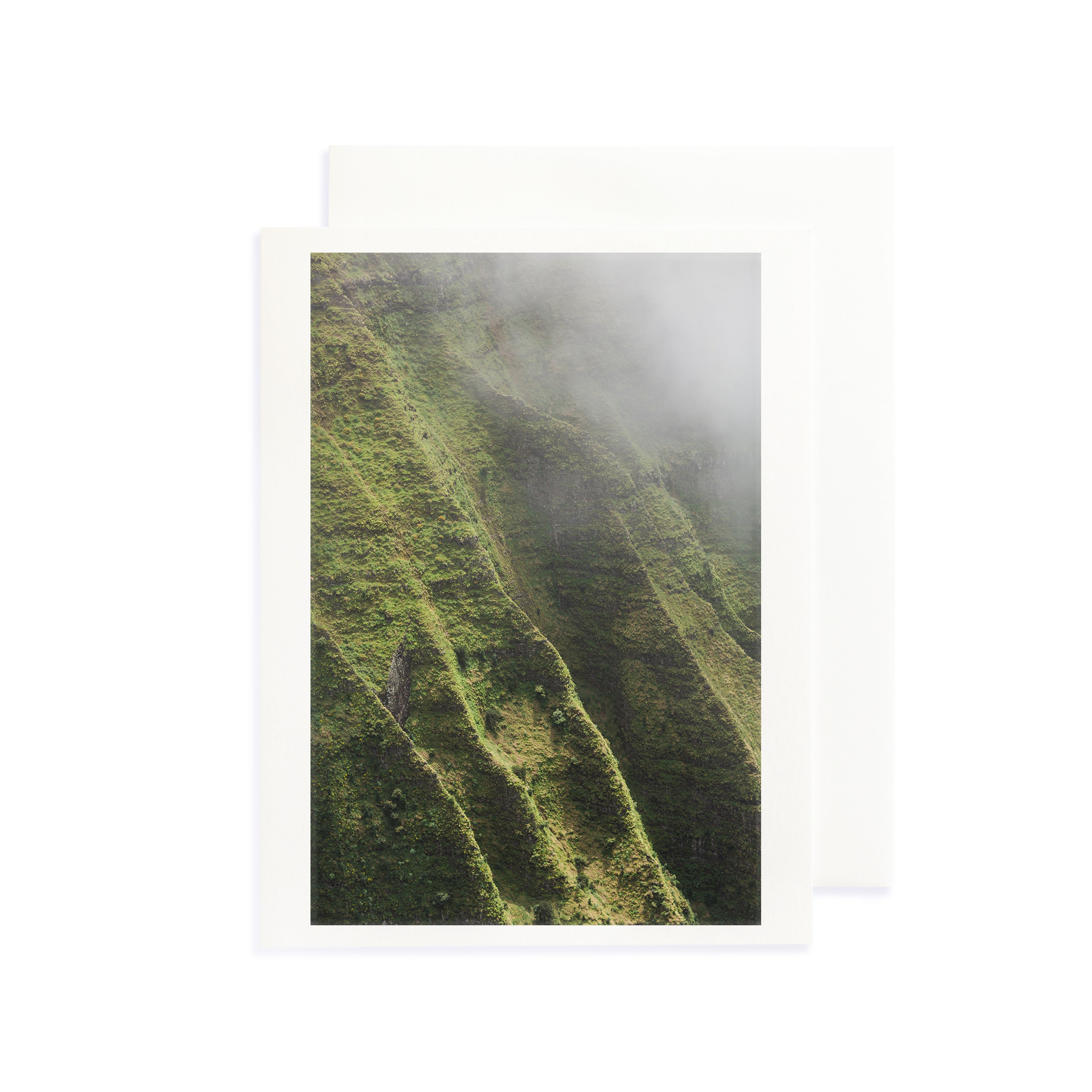 Hawaii Greeting Cards - Majestic Card – Sea Light Print Shop