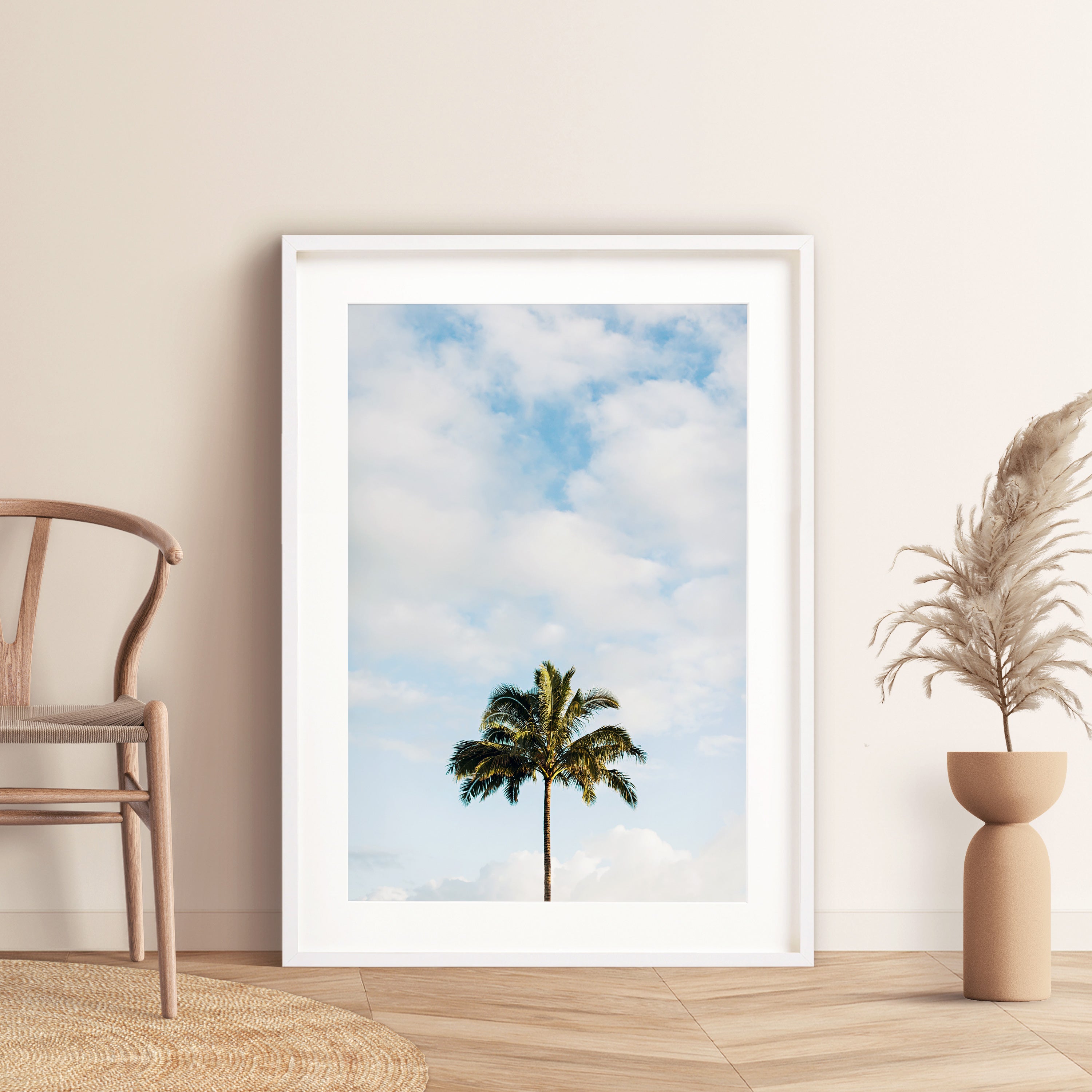 Sea Light Print Shop - Framed Kauai Prints